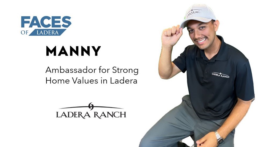 Faces of Ladera | Ladera Ranch